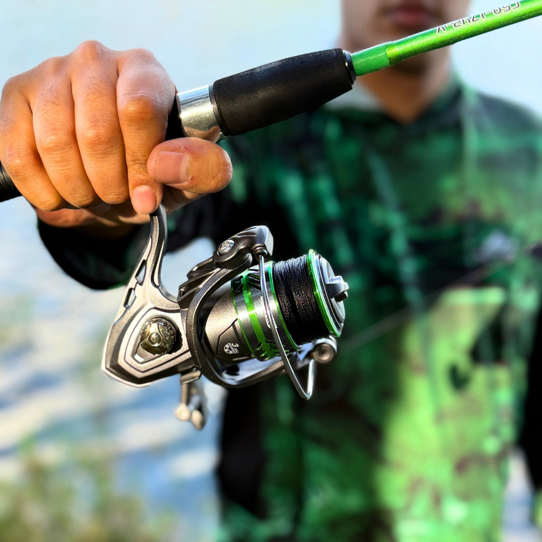 Implementos De Pesca – Animalpez Colombia